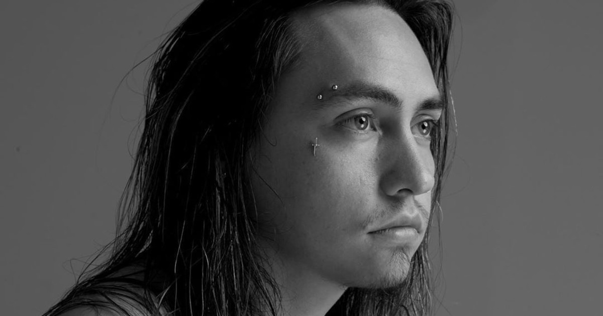 Landon Cube w/ 24Goldn in Austin at Stubb's