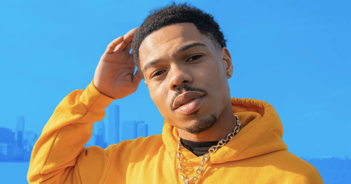 The Taylor Bennett Show - Virtual Livestream in Austin at Online