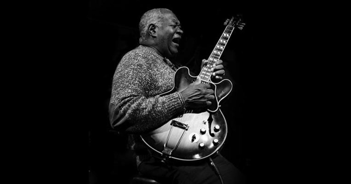 Blue Monday w/ Carl Weathersby + James Bullard in Austin at