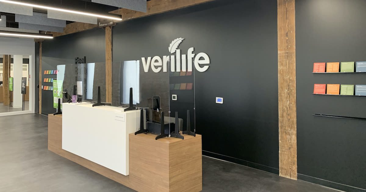 Verilife 420 Celebration + $100 Store Credit Giveaway in Chicago