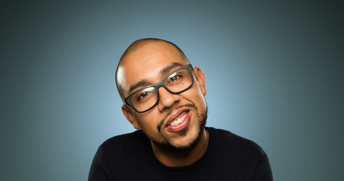 Showtime's Jesus Trejo LIVE! [FRI] in San Diego at The American