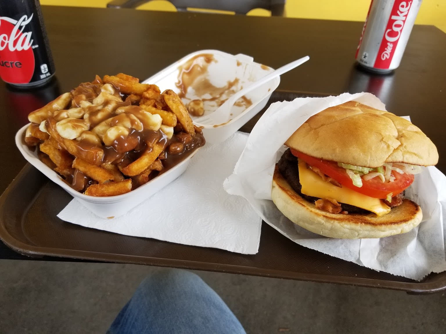 Best Burgers in Victoria