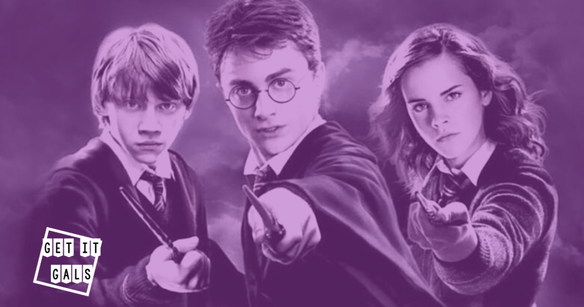 Harry Potter Patio Trivia in Austin at Kitty Cohen's