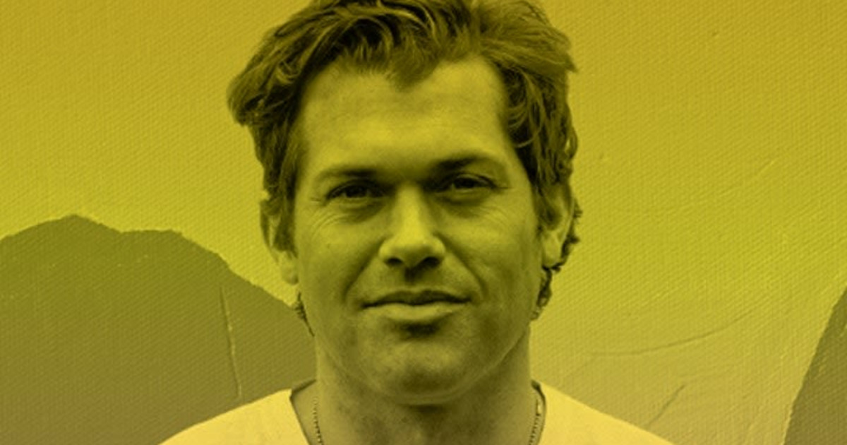 Dinner & Show: Scott Ballew in Austin at Lamberts