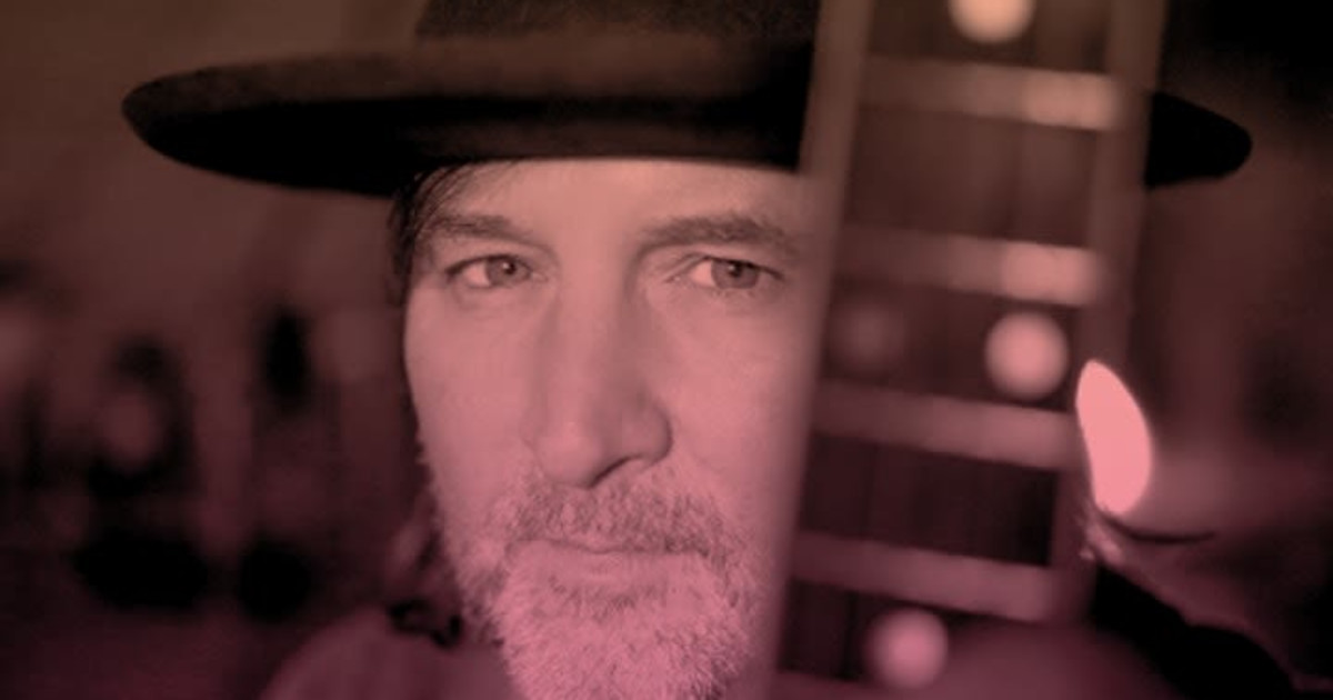 Dinner & Show Songwriter Series: Gordy Quist and Reed Foehl in