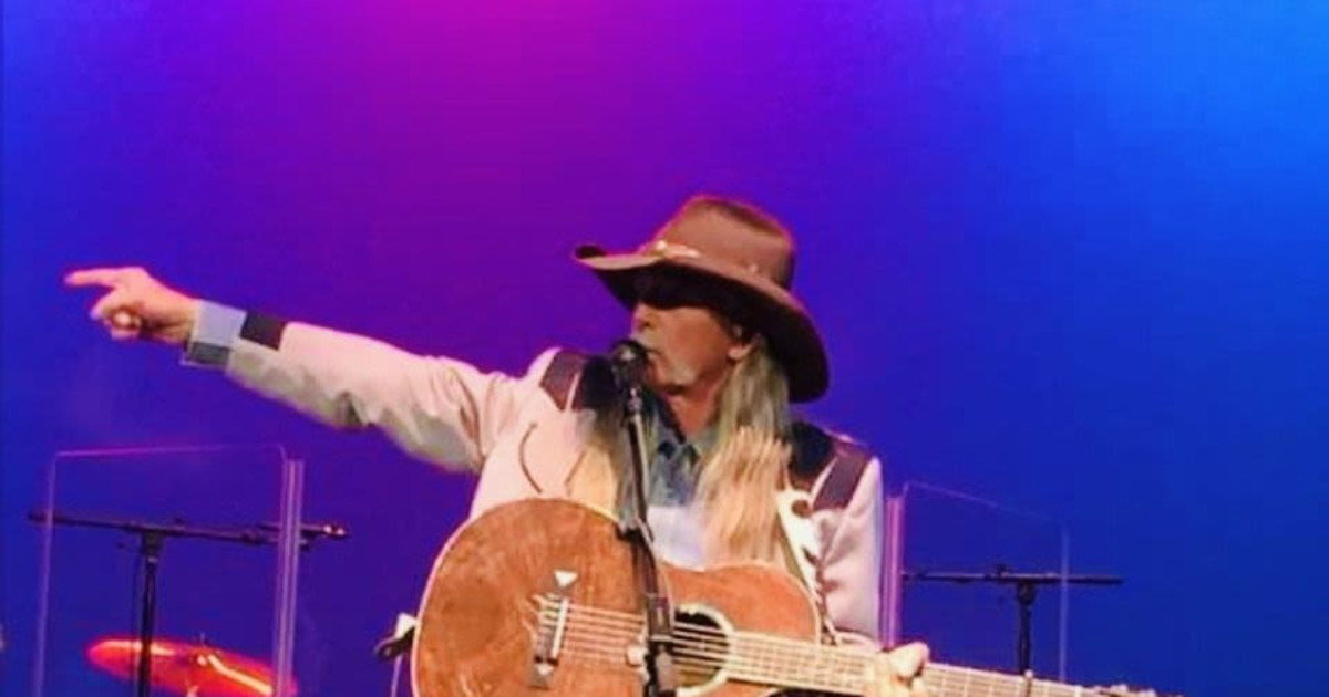 The Story Behind The Songs w/ Dean Dillon & Jason Allen in New