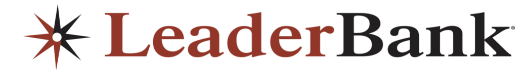 Leader Bank is the new Name-in-Title Sponsor fo...