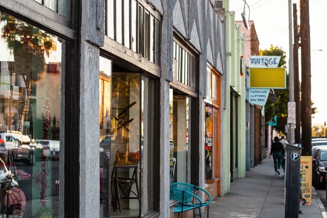 Long Beach Neighborhood Guide