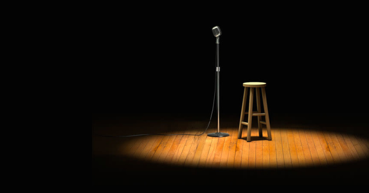 Poetry Open Mic In Indianapolis At Irving Theater