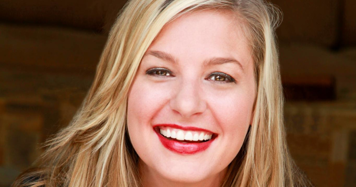 Christina P in Denver at Comedy Works - Downtown