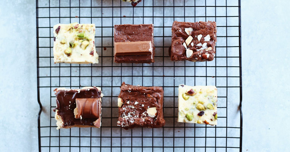 Mother Earth: Virtual chocolate tasting in Austin at Online