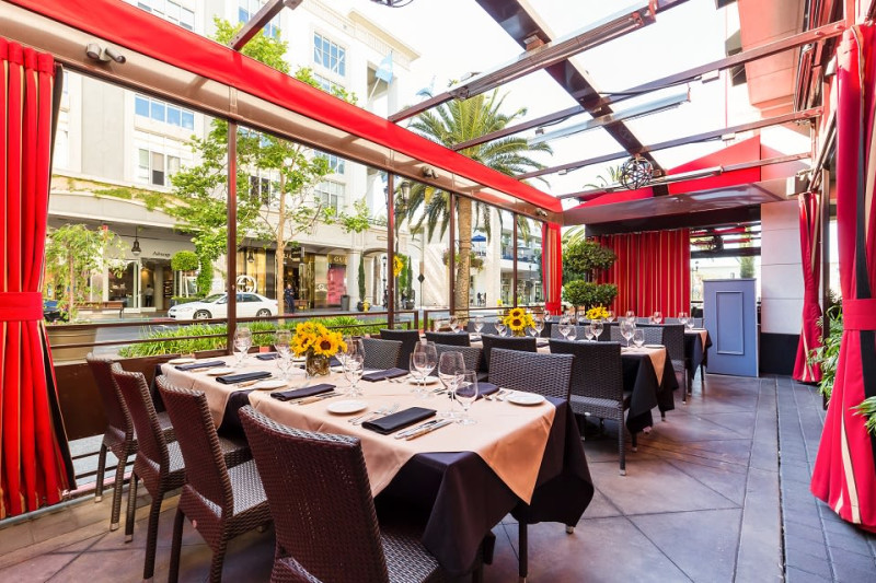 LB Steak on Santana Row in San Jose Celebrates Mother’s Day 2021 in