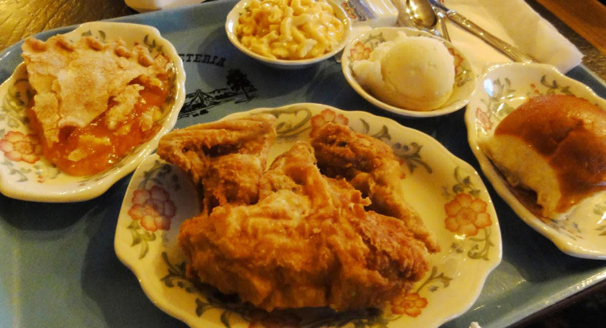 Our Favorite Indianapolis Fried Chicken Spots