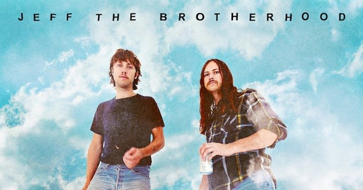 JEFF the Brotherhood – 7 Year Anniversary Show in Chicago at