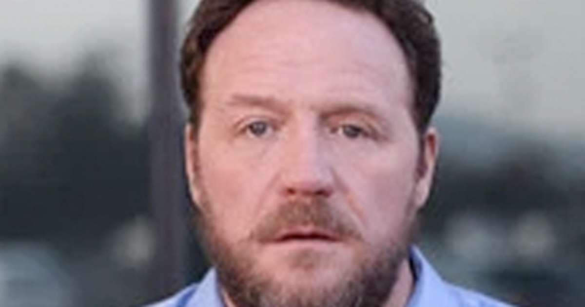 Lenny Schmidt in Chicago at Zanies Comedy Club