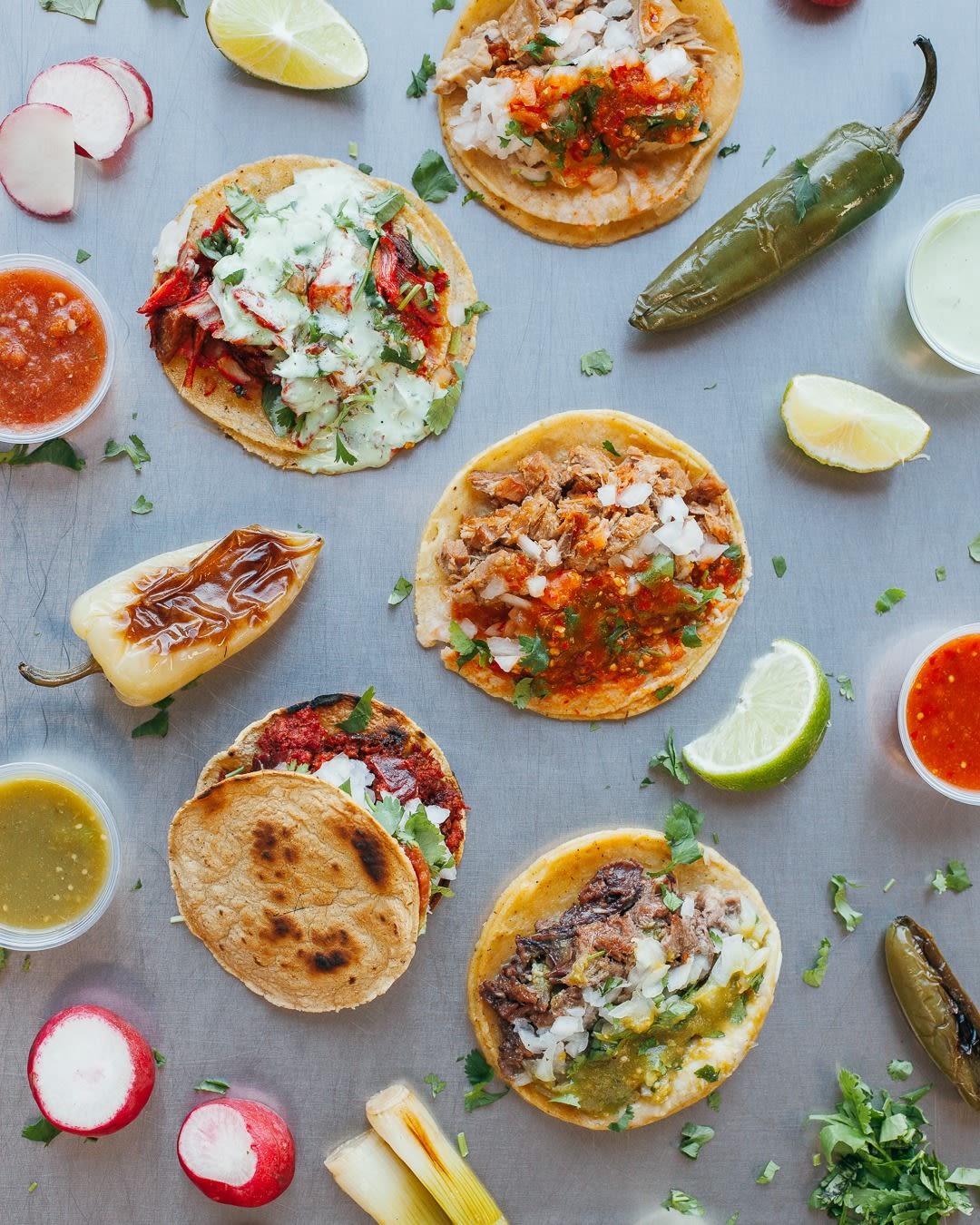 Best Munchies Spots in San Diego