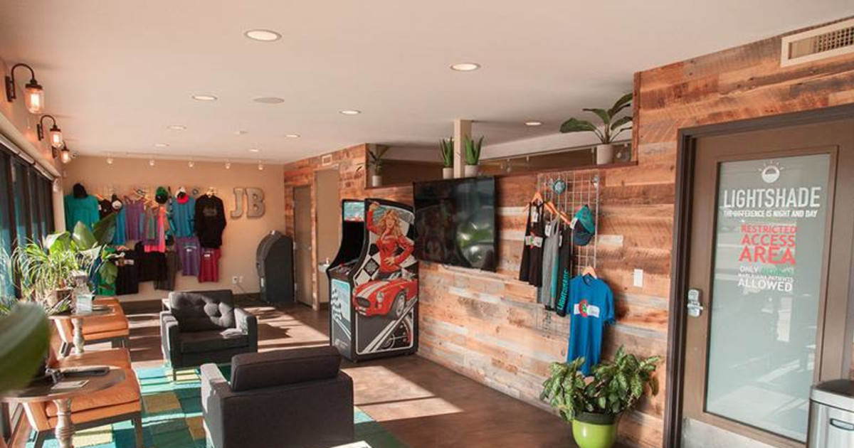 Lightshade 420 Celebration in Denver & Boulder at