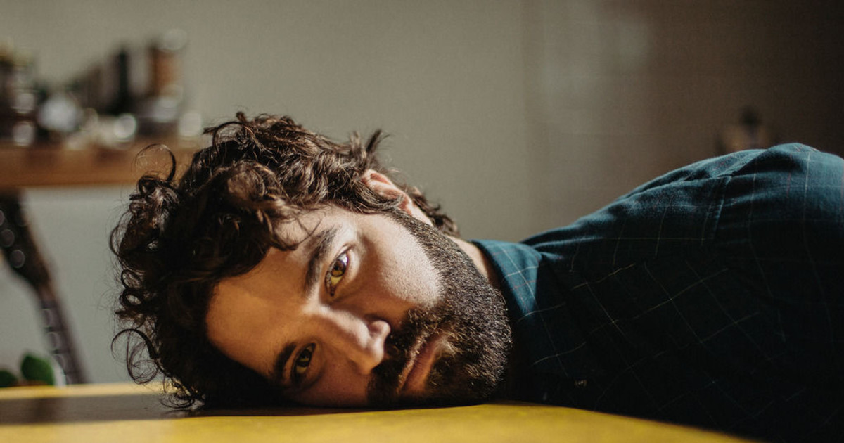 Andrew Duhon, Photo Ops in Anaheim at House of Blues - Anaheim