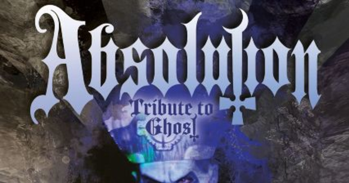 Absolution (Ghost Tribute), Concentric (a Perfect Circle