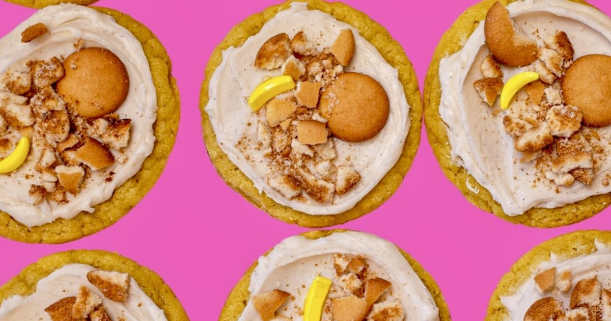 Win a Sweet & Savory Variety Pack in Nashville at Pink Door Cookies