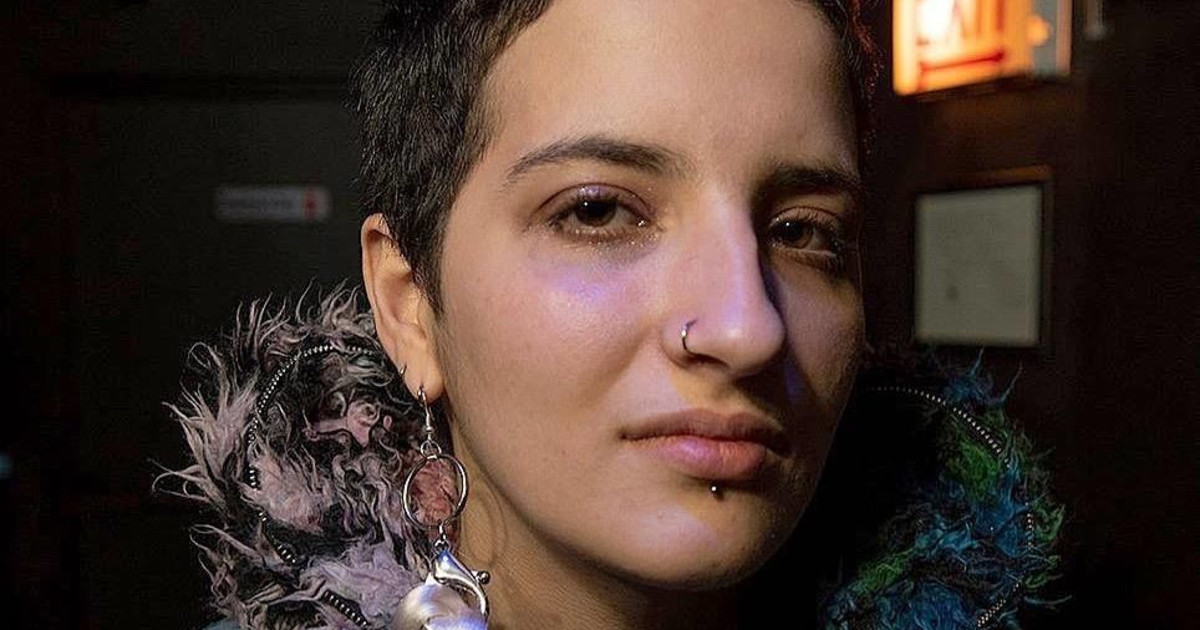 Lily Schulder, Lydia Popovich , Annette Mullaney, Radu Bondar,