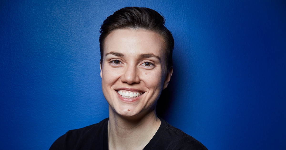 Lauren Faber, Rook, WILD! in Austin at ColdTowne Theater