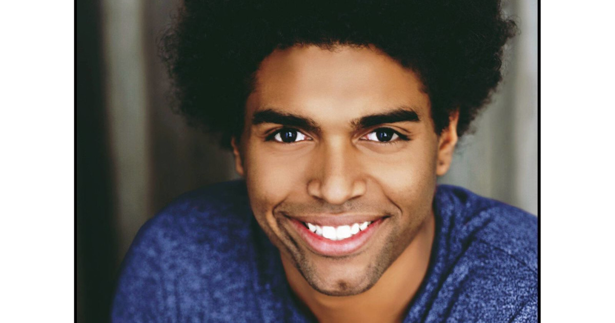 Max Thomas, Brian Bahe, Wendy Wroblewski, Caitlin Reese, Laura