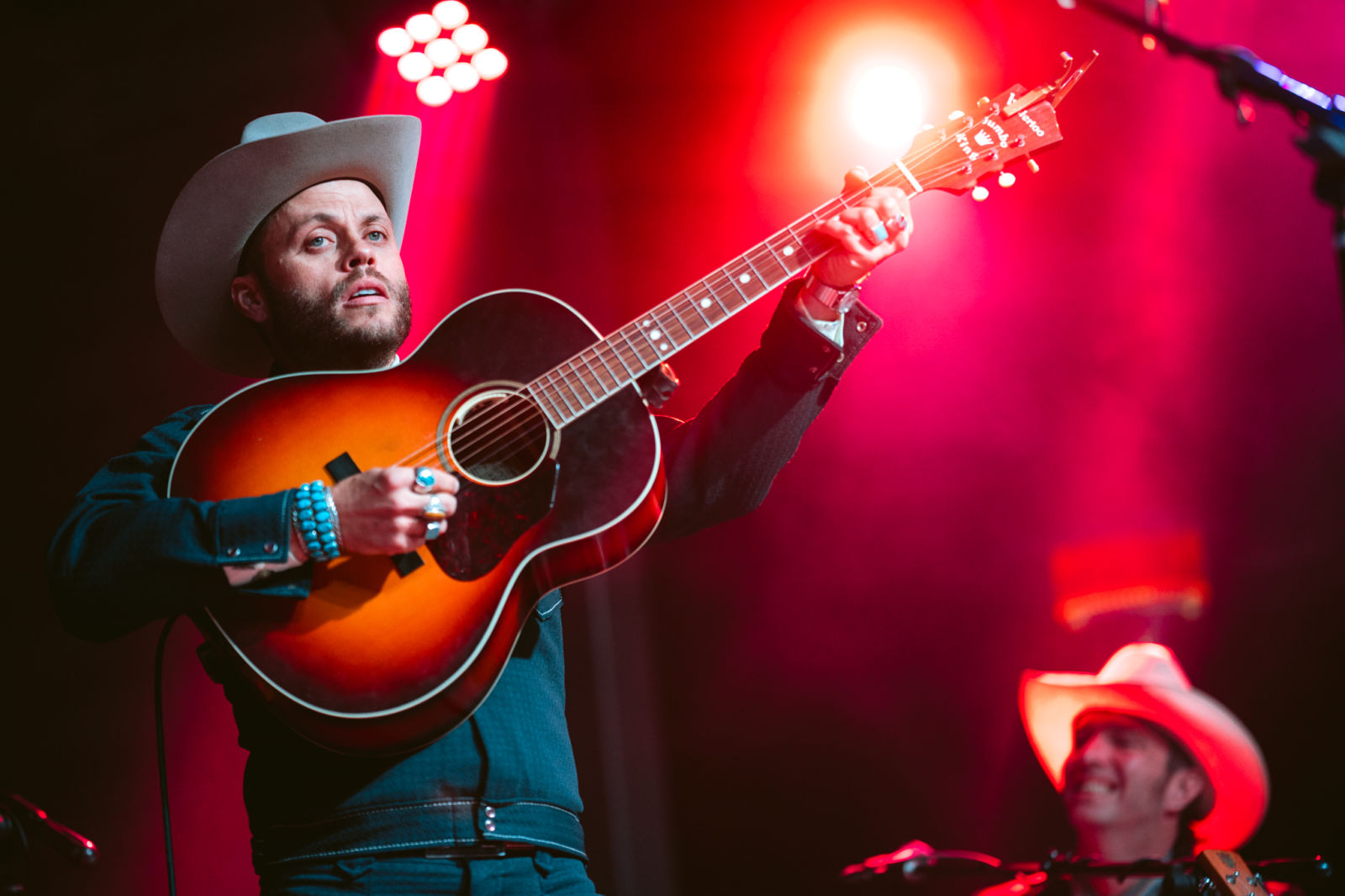 Haute Spot is Austin's Newest Music Hot Spot