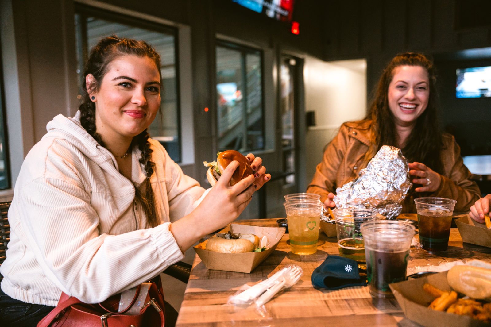 Haute Spot is Austin's Newest Music Hot Spot