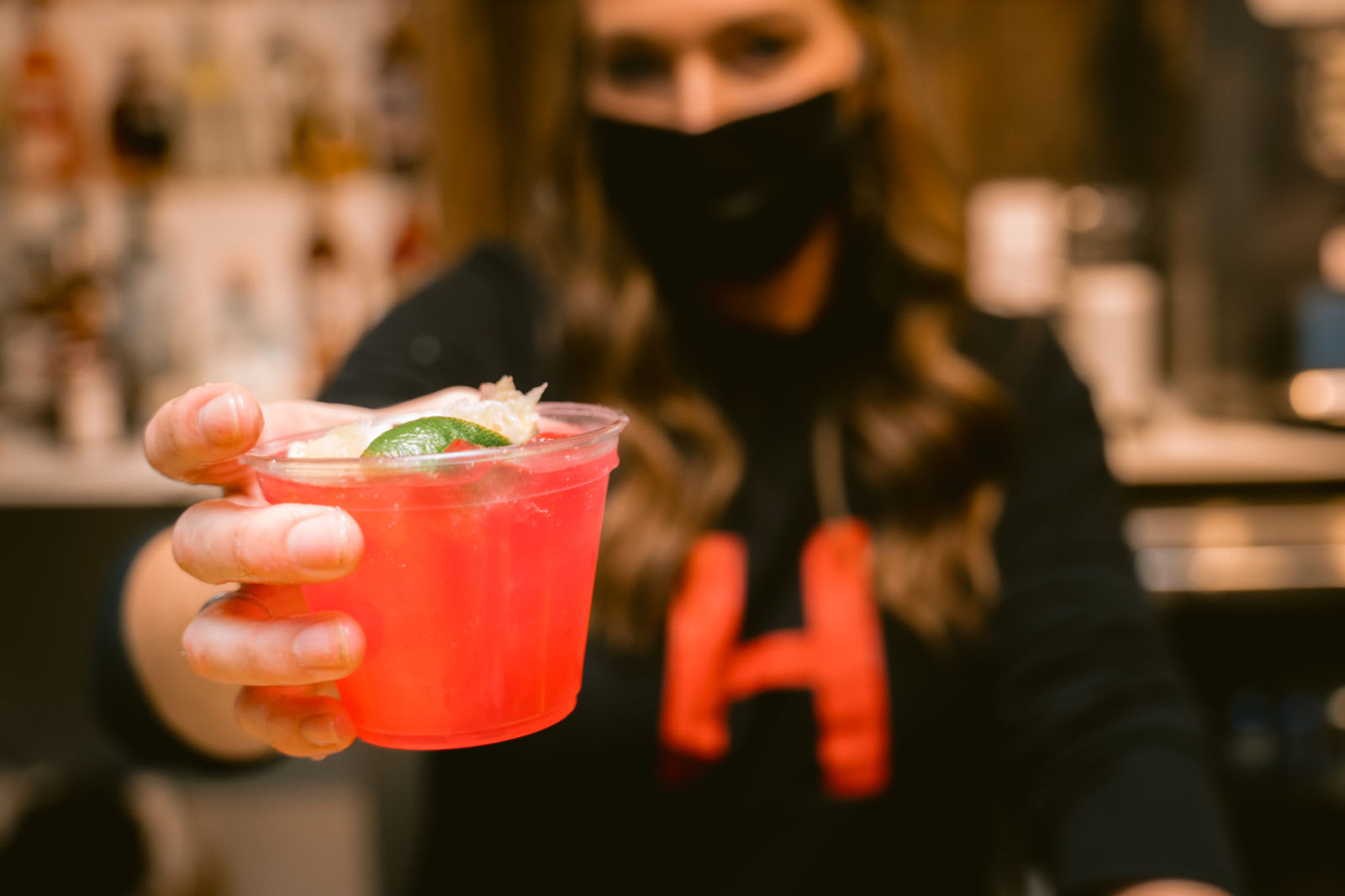 Haute Spot is Austin's Newest Music Hot Spot