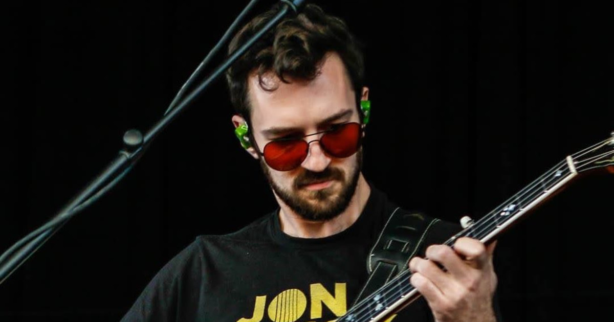 Cornelia Fort Pickin' Party ft. Kyle Tuttle & Greenwood Rye in