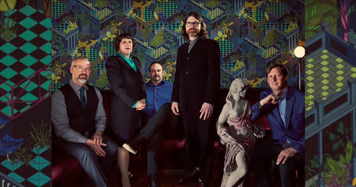 The Decemberists: 20th Anniversary Celebration in
