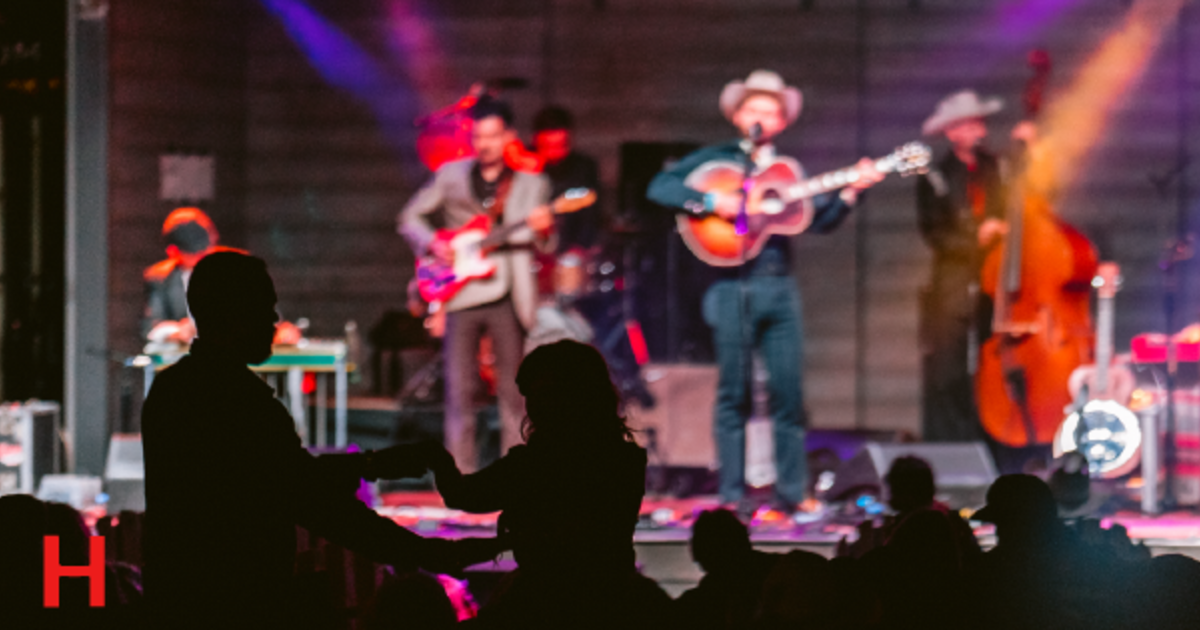 Haute Spot is Austin's Newest Music Hot Spot