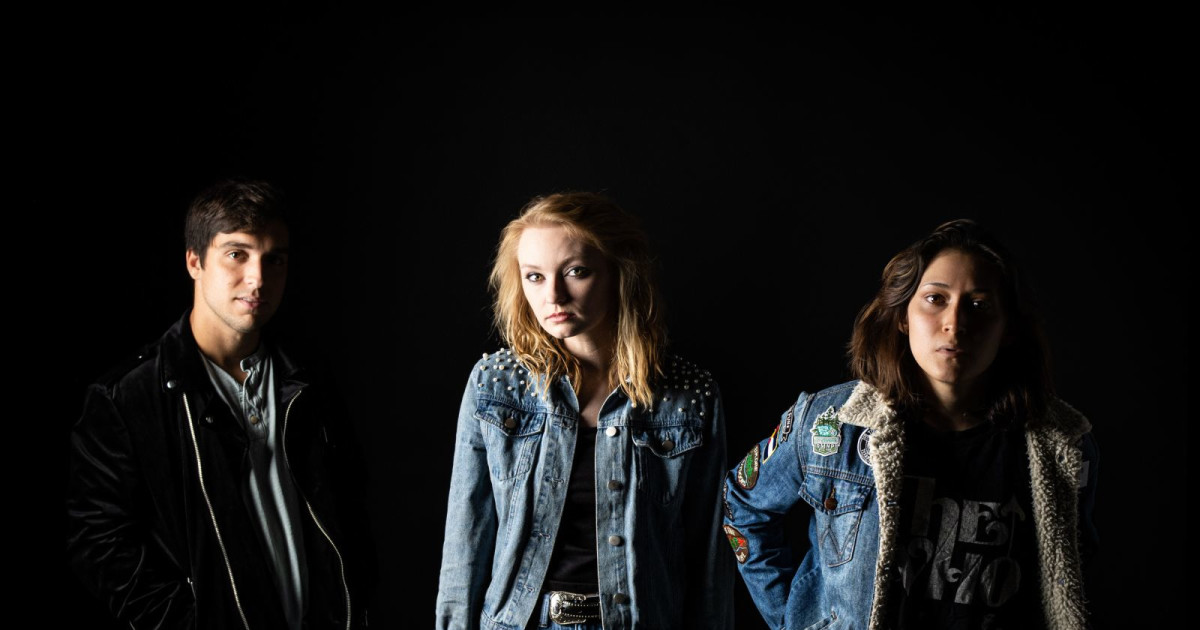 Live At The Amp: Tough On Fridays with Addie Tonic in Georgetown at