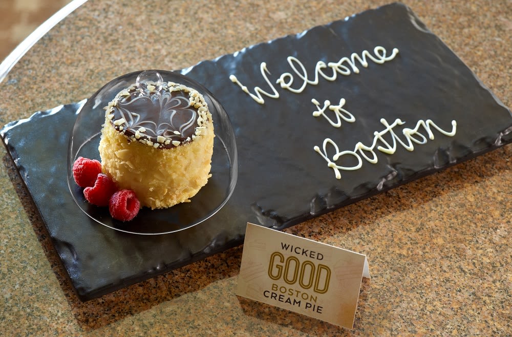 Boston's Most Iconic Foods