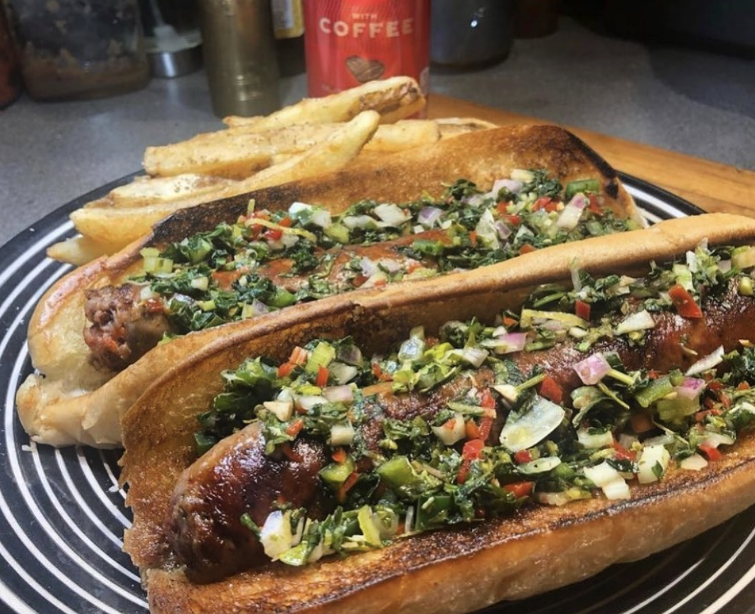 Boston's Most Iconic Foods