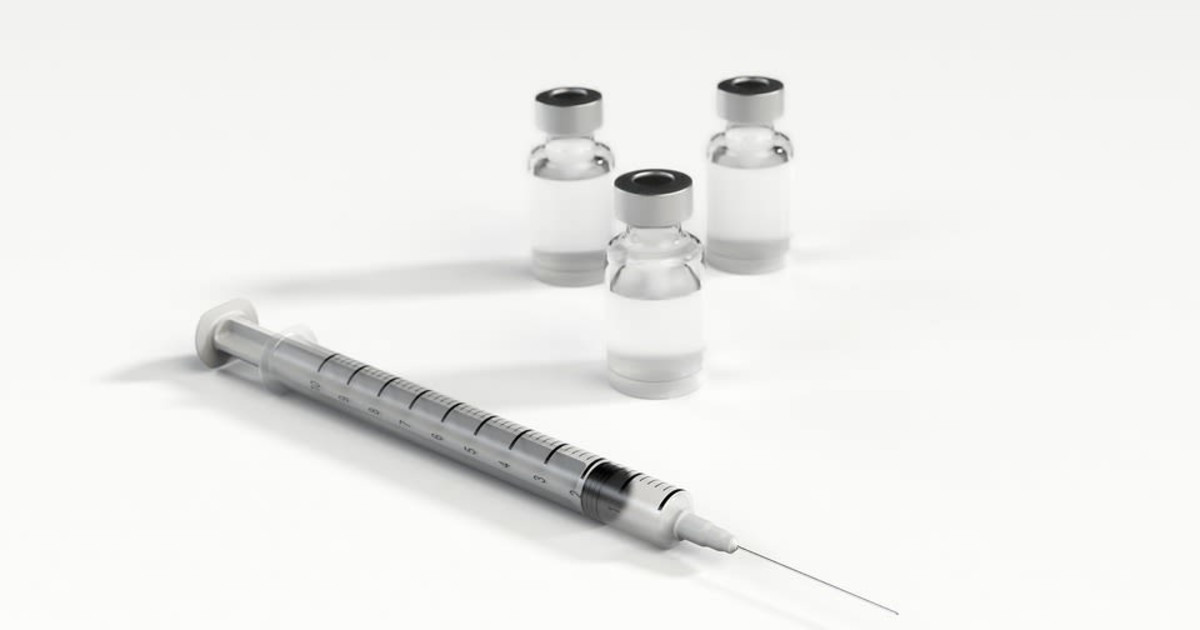 Walk-up COVID-19 Vaccines in Austin at Delco Activity Center