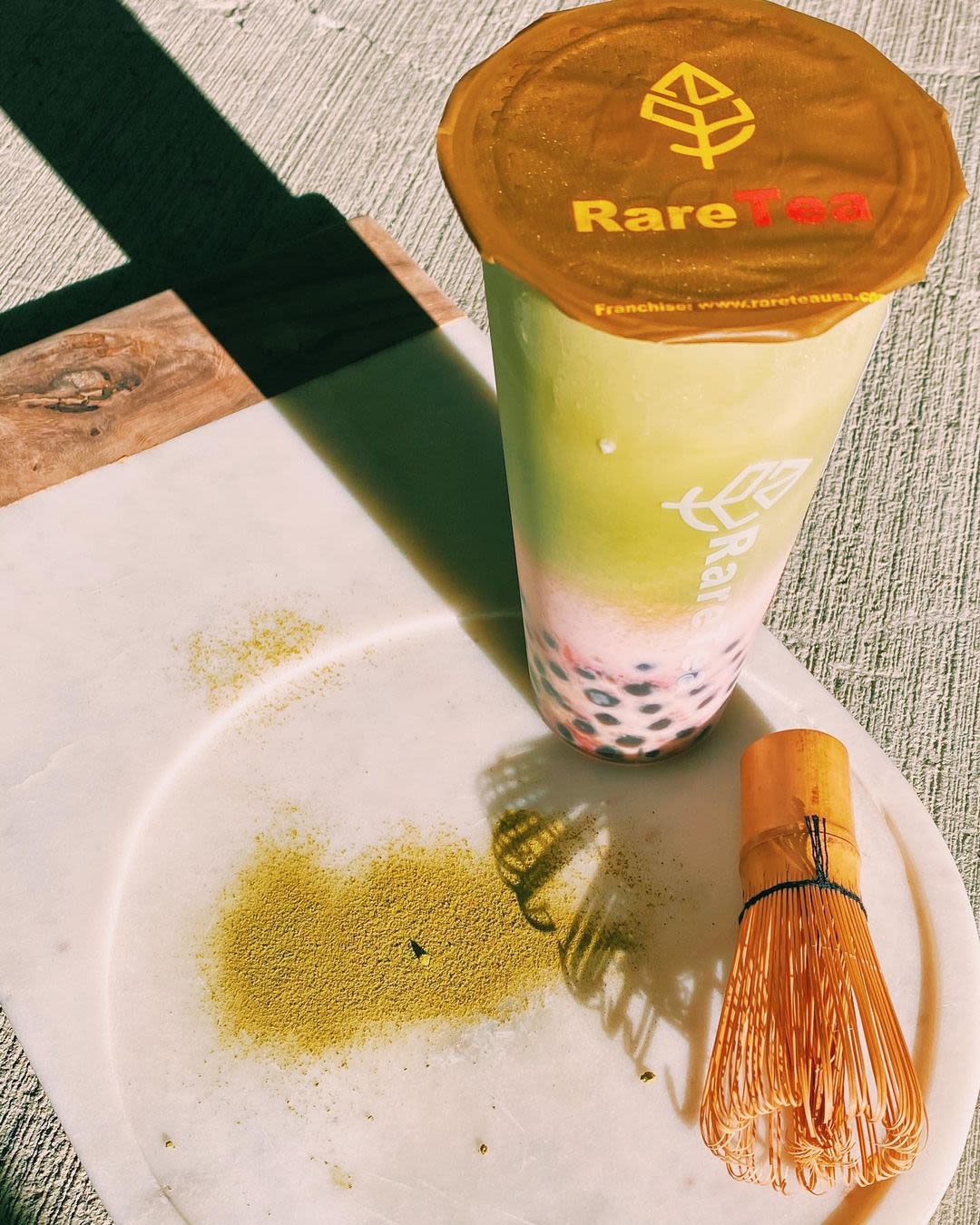 Best Spots for Boba in San Diego