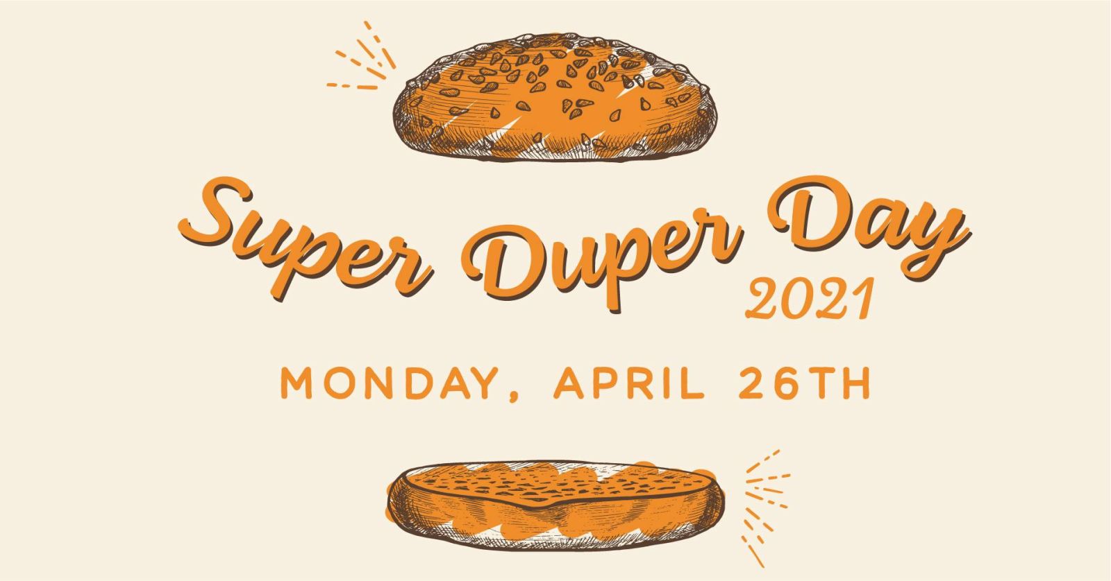 Super Duper Day in San Francisco at Super Duper Burgers