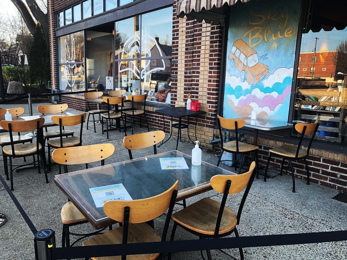 Win A 100 Gift Card To Sky Blue Cafe In Nashville At Sky Blue Cafe Win A 100 Gift Card To Sky Blue Cafe In Nashville At Sky Blue Cafe