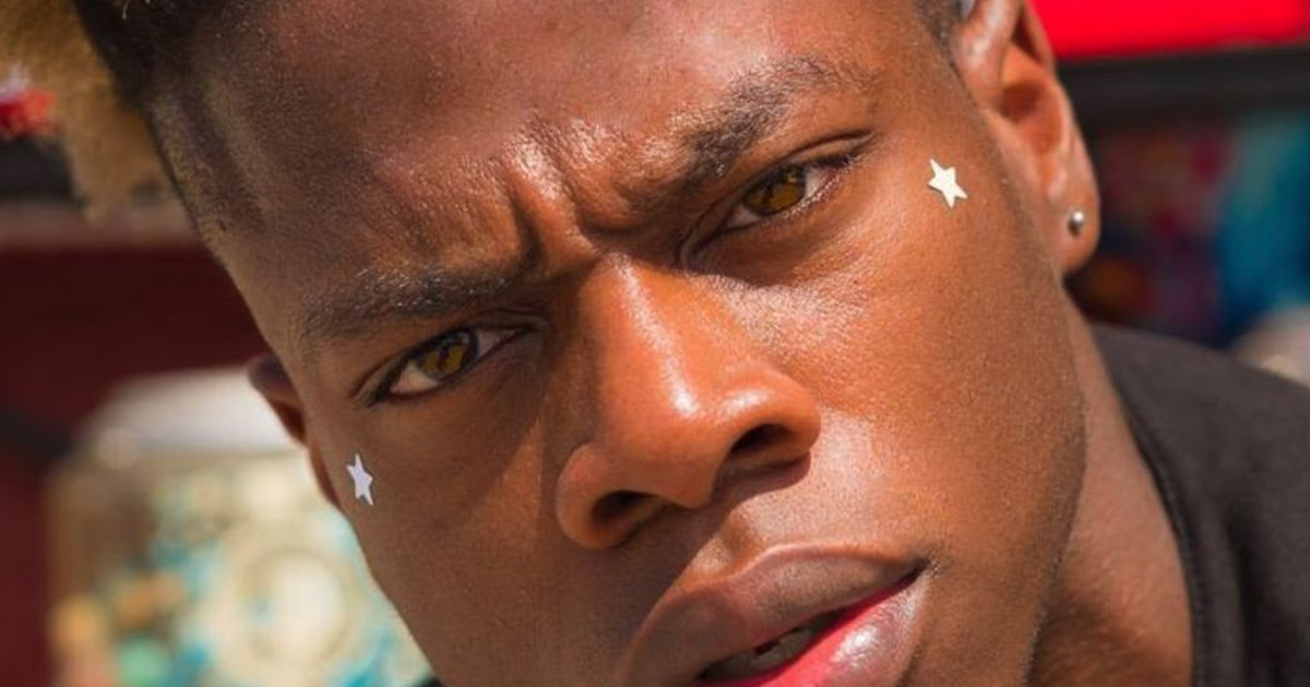 tobi lou, LilTrxptendo, Femdot in Chicago at Lincoln Hall