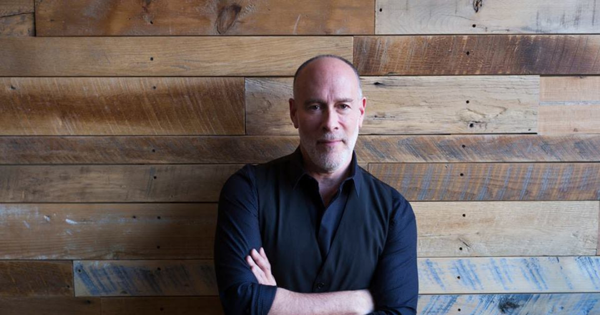 Marc Cohn in Chicago at City Winery