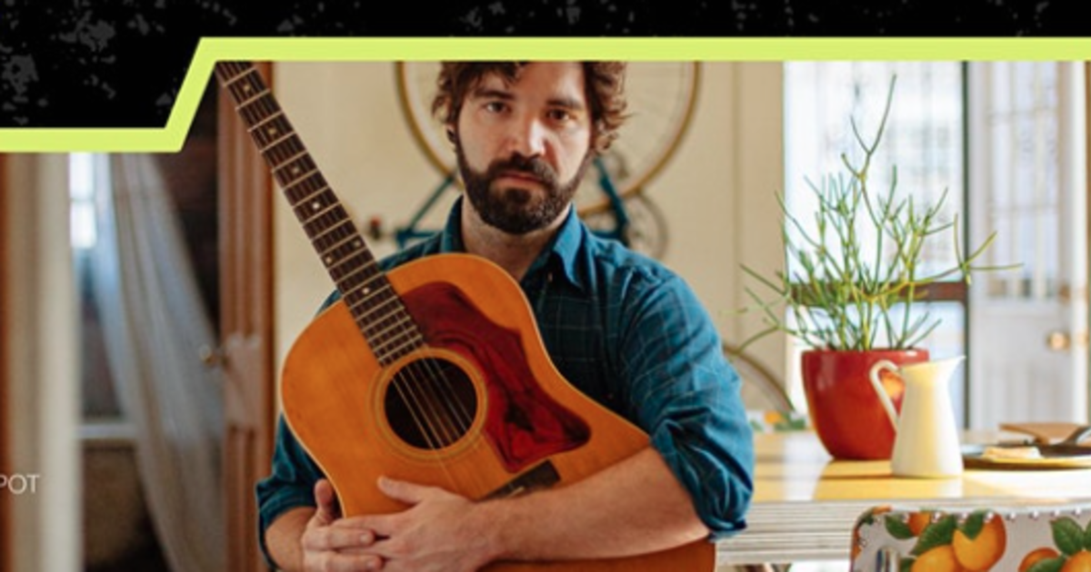 Andrew Duhon in Cedar Park at Haute Spot