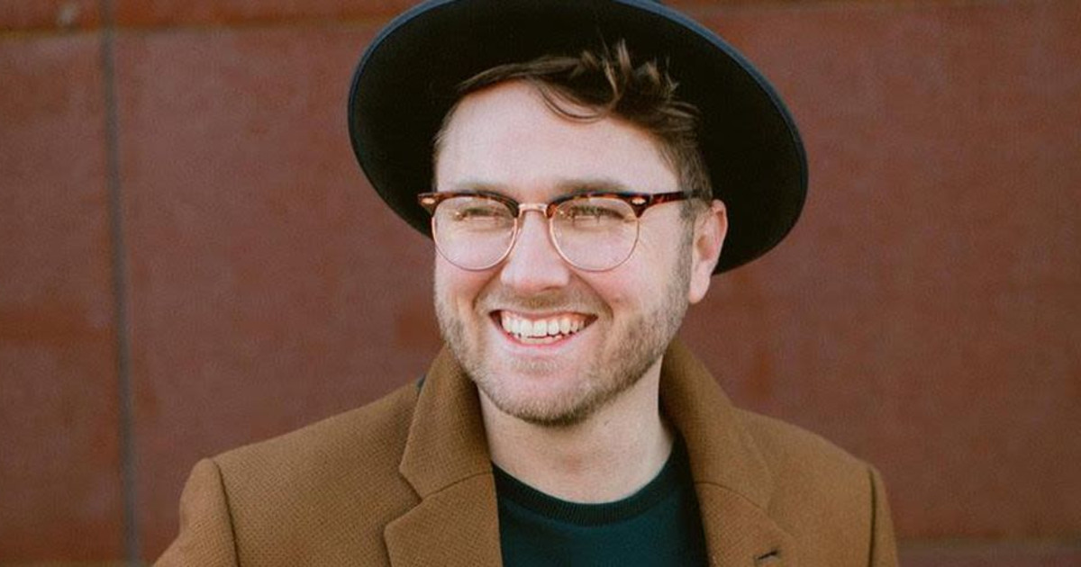 Luke Wade in Fort Worth at The Post