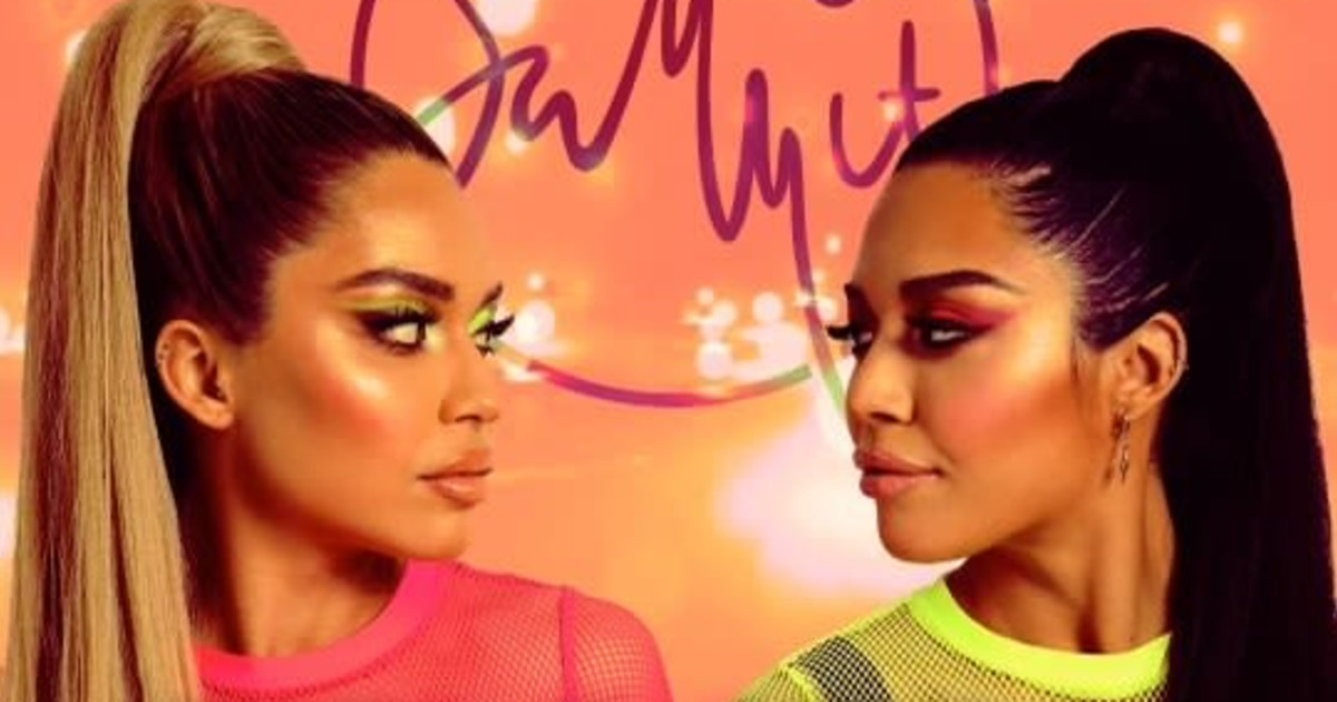 DEUX TWINS AT SUMMIT ROOFTOP LOUNGE in Austin at CLOSED: Summit