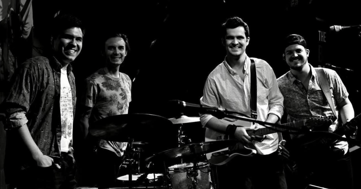 The Beasley Brothers in Nashville at Acme Feed and Seed