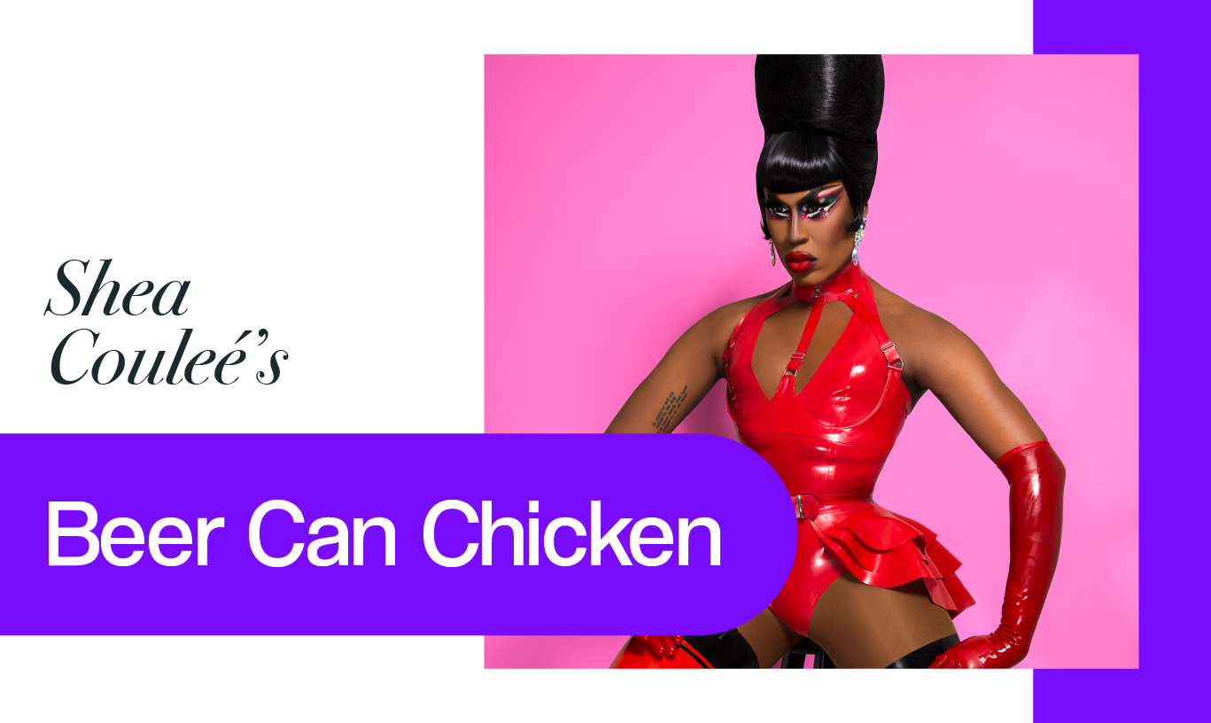 Queer Cookbook - Recipes From Chicago Foodies