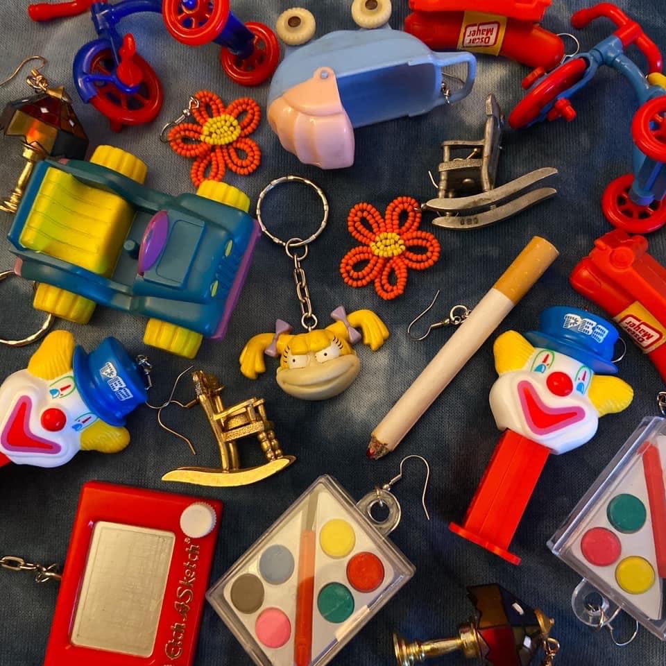 NROR ART - Lupus Fundraiser and Gift Card Contest in Boston at