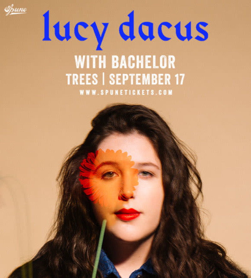 Lucy Bachelor