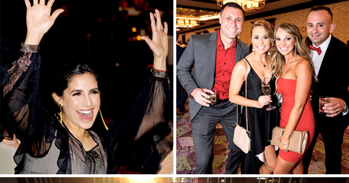 Share the Love Gala 2021 in Austin at Fairmont Austin